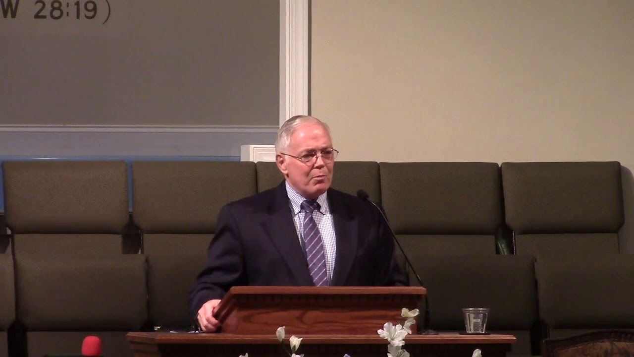 Challenge from Steve Kilpatrick - YouTube