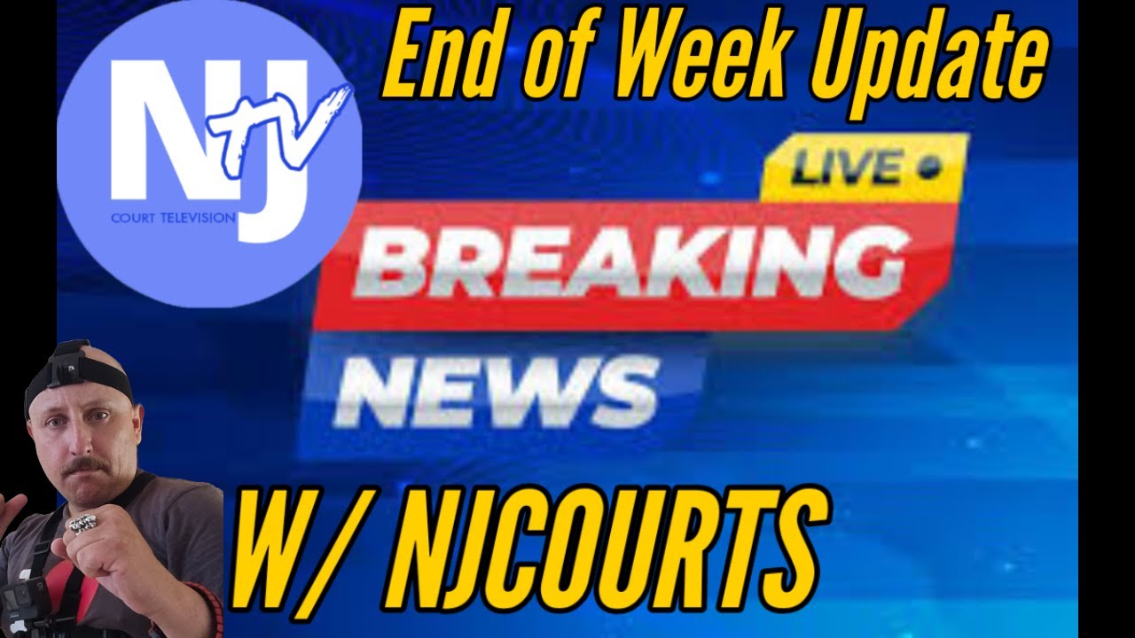 *BREAKING NEWS UPDATE* Willy2Guns Investigation, End of Week Court News ...