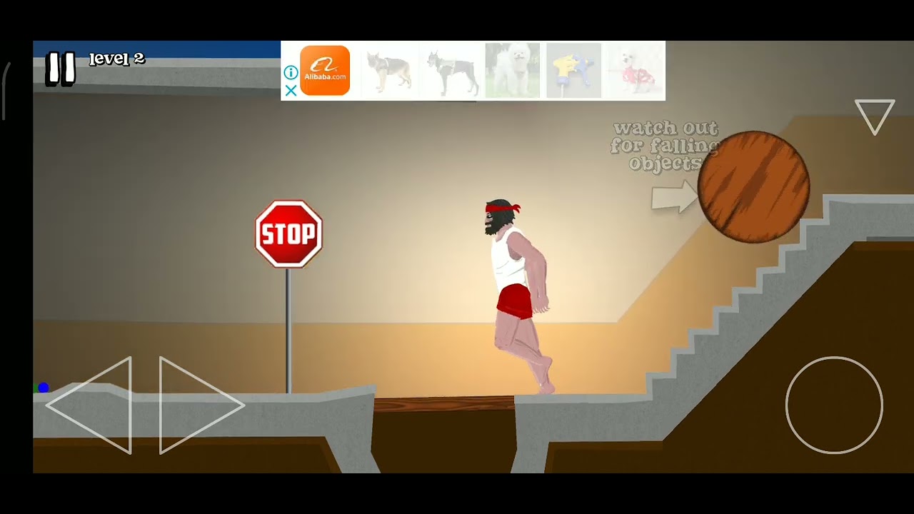 First time play short life game 😛😛 - YouTube
