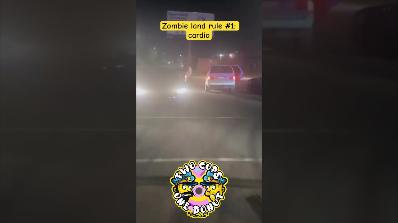 Rule Number One Cardio