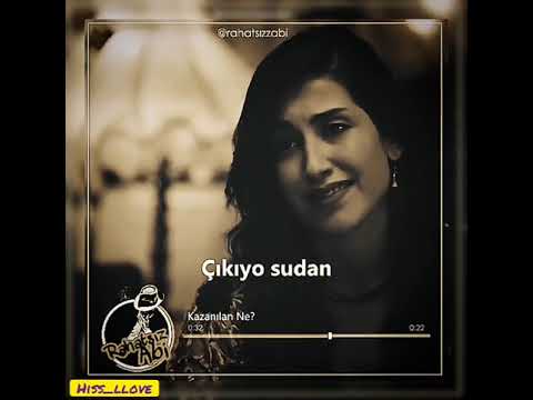 BİR GÜN BİR BALIK BİR KUŞA AŞIK OLUR 🥂