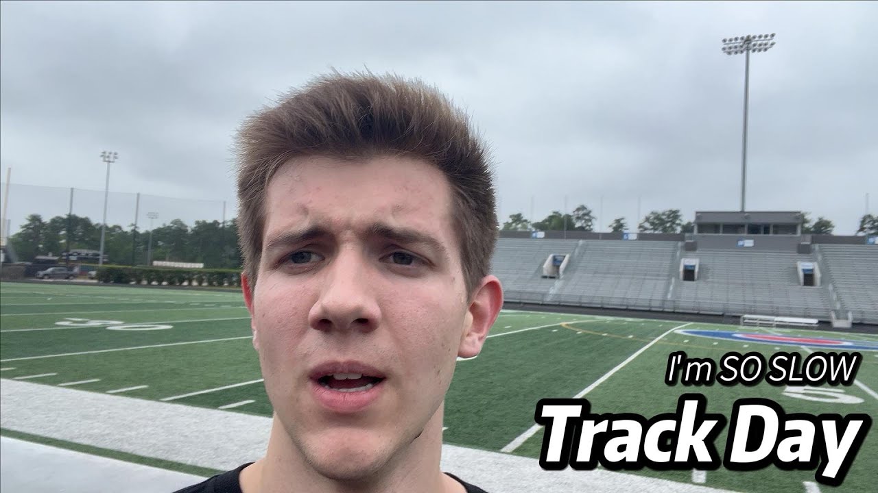 Track Day Youtube