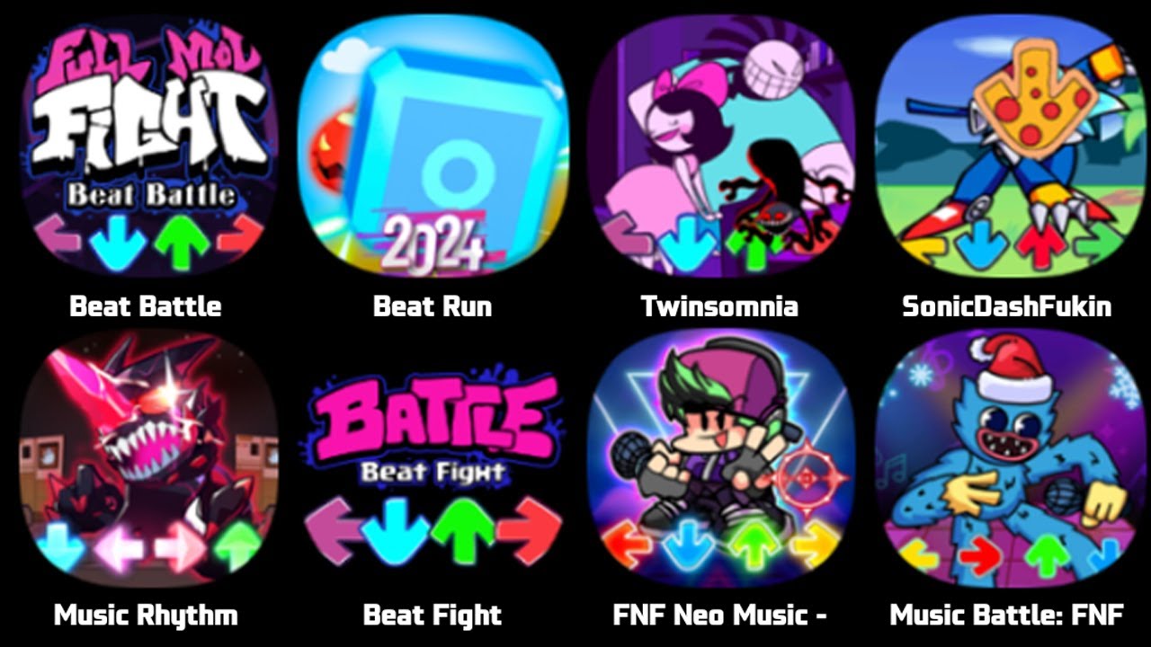 FNF Corruption Reimagined, FNF Pico, FNF Corrupted Tankman, Beat Battle ...