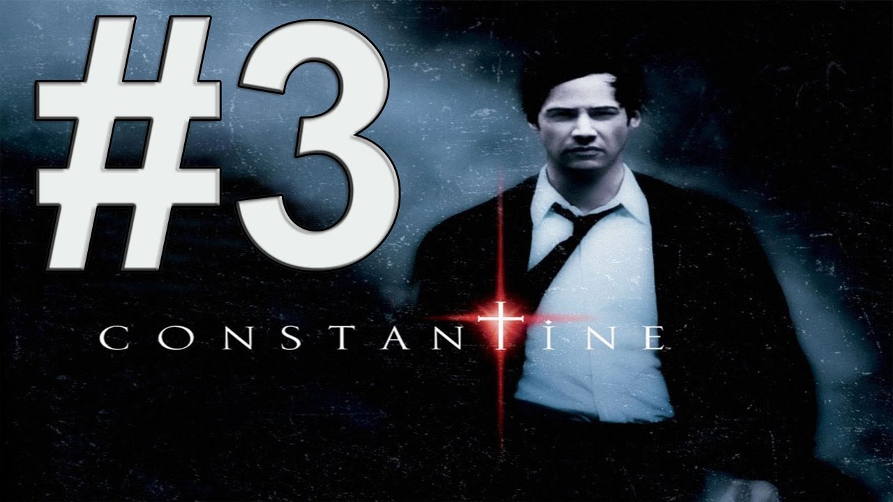 Constantine-PC-Parte 3 - YouTube
