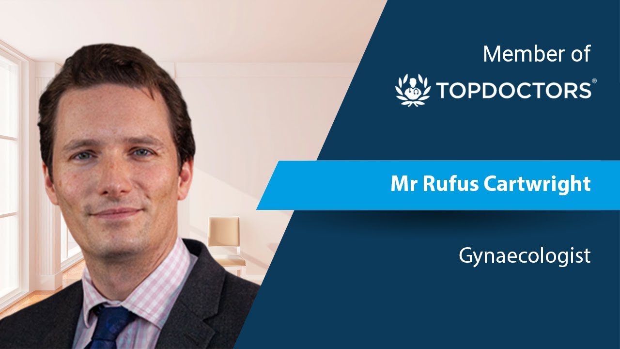 An introduction to Mr Rufus Cartwright - YouTube