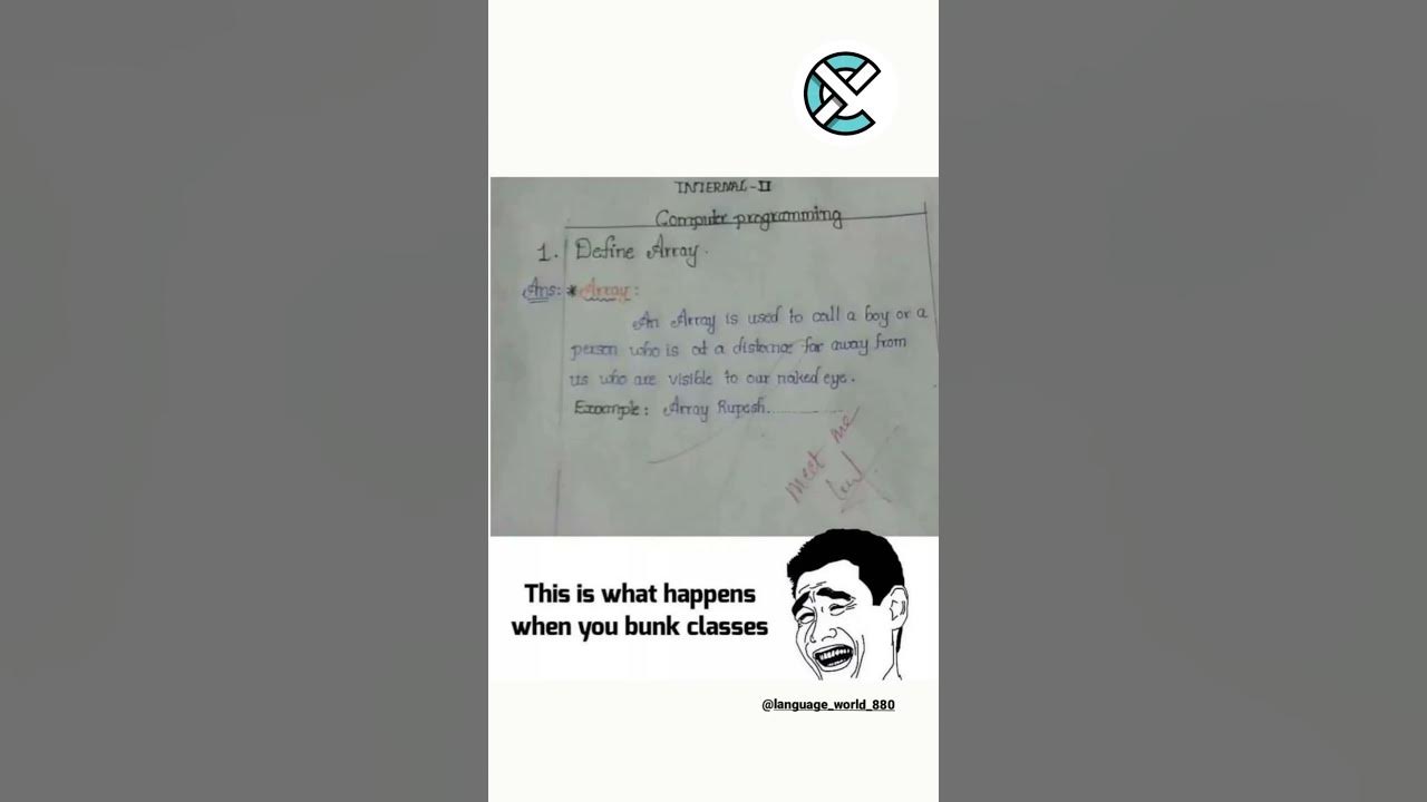 Array 😂😂😂 Coder Development Coding Programming Windows Codeing Javascript Codinglife