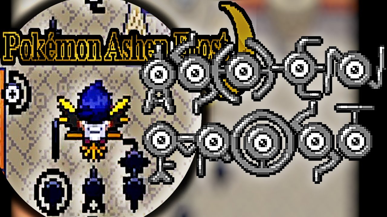 AN EXPEDITION! | Part 28 | Pokémon Ashen Frost Fan Game Playthrough ...