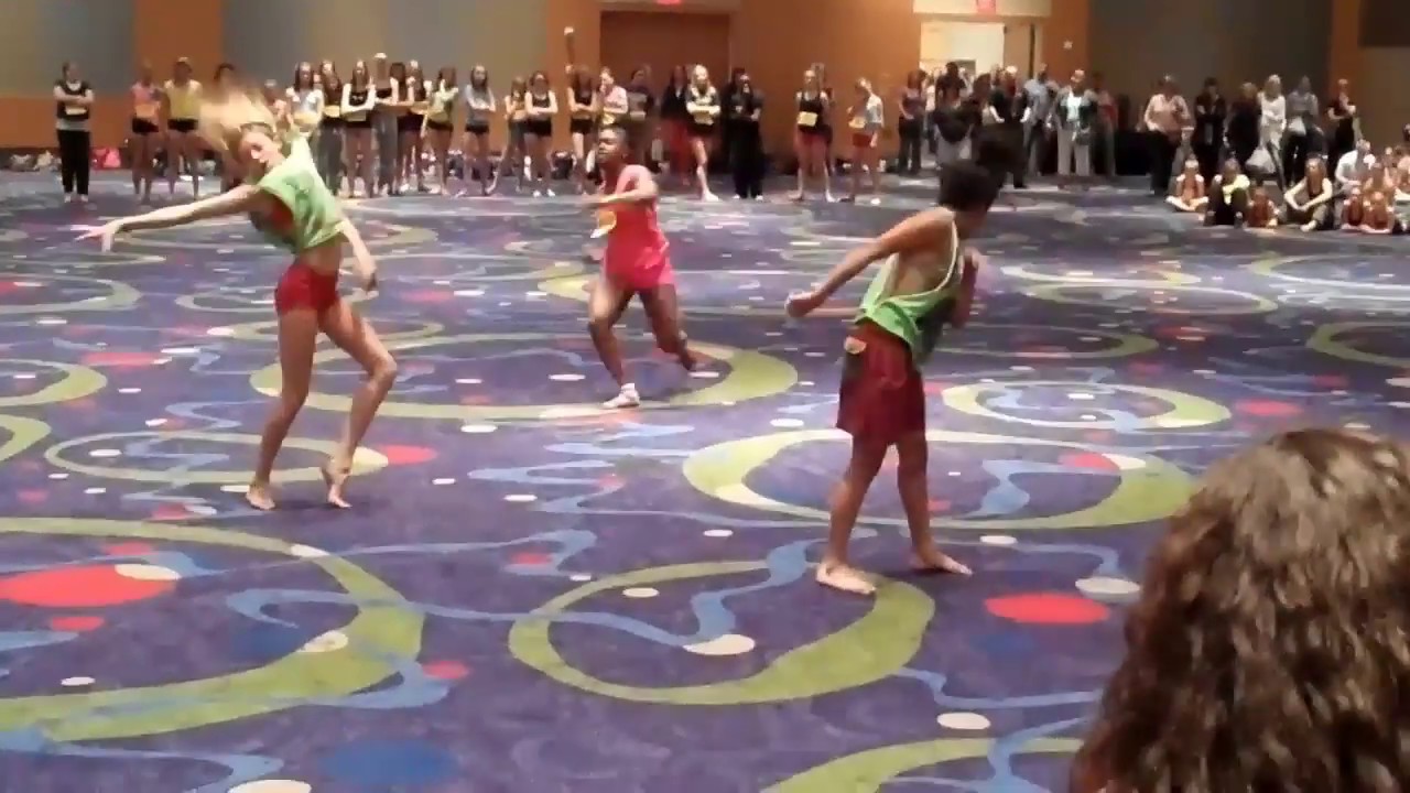 LOGAN HASSEL - YouTube