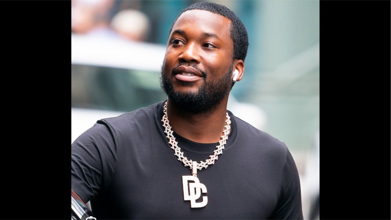 Santos Talks Diss Record, not knowing Meek Mill , Meek disrespecting ...
