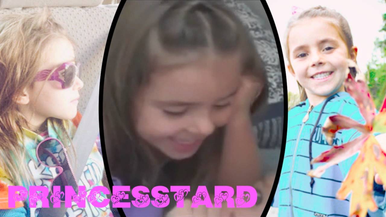 Shaytards Intro 2 - YouTube