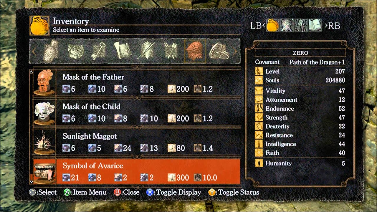 dark souls- how to get the balder side sword - YouTube