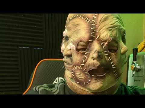 Sunday night live online pub | Bar BOSH - YouTube