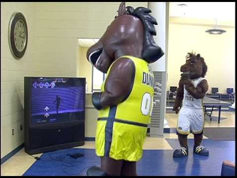 Days of Dunker - Just the Two of Us - YouTube