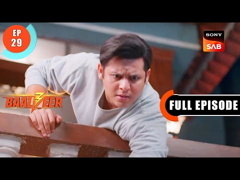 Baalveer Ke Maan Ke Sawal | Baalveer S3 | Ep 29 | Full Episode | 14 June 2023