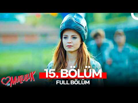 Adı Mutluluk 15. Bölüm