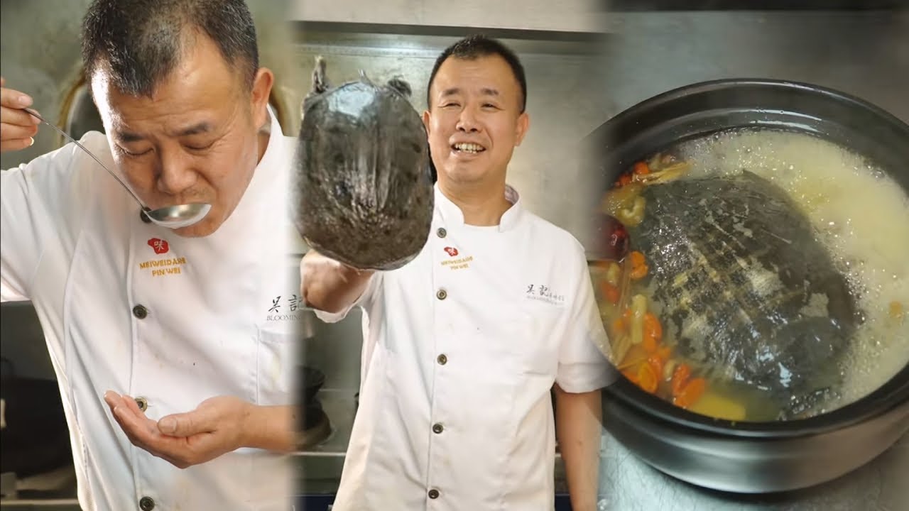 Even in summer, we need to have something good, so I cooked up some ...