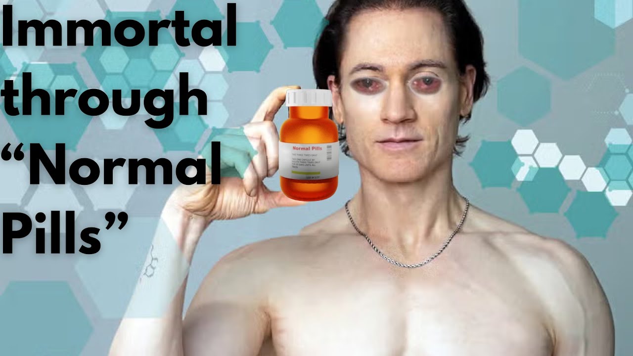 The Morning Routine that Makes You Immortal - YouTube