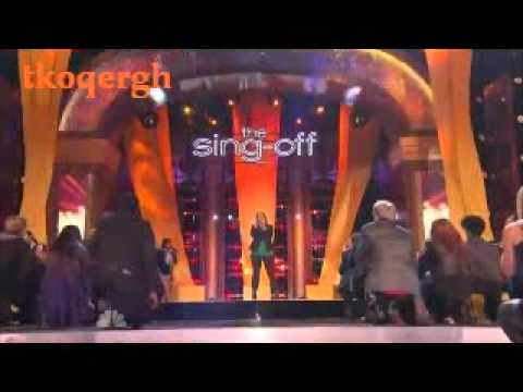 The Sing-Off (Season 3 Episode 8)|Arcade Fire [Wake Up](Strongest ...