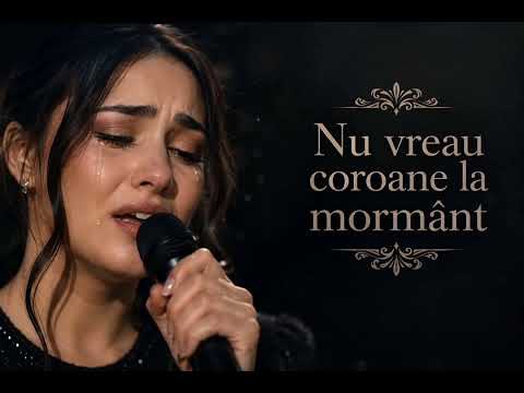Muzică de Suflet - Nu vreau coroane la mormânt | Official Music | 
