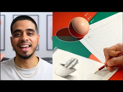 Drawing for Beginners- Learn How to Draw | Part-1 - YouTube