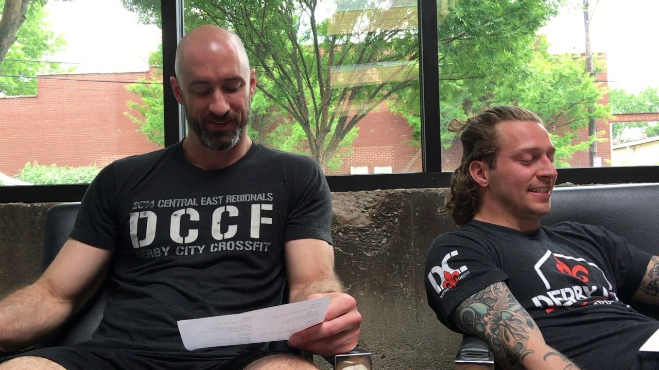 Updates & Programming - Week of 5/23/16 - Derby City CrossFit ...