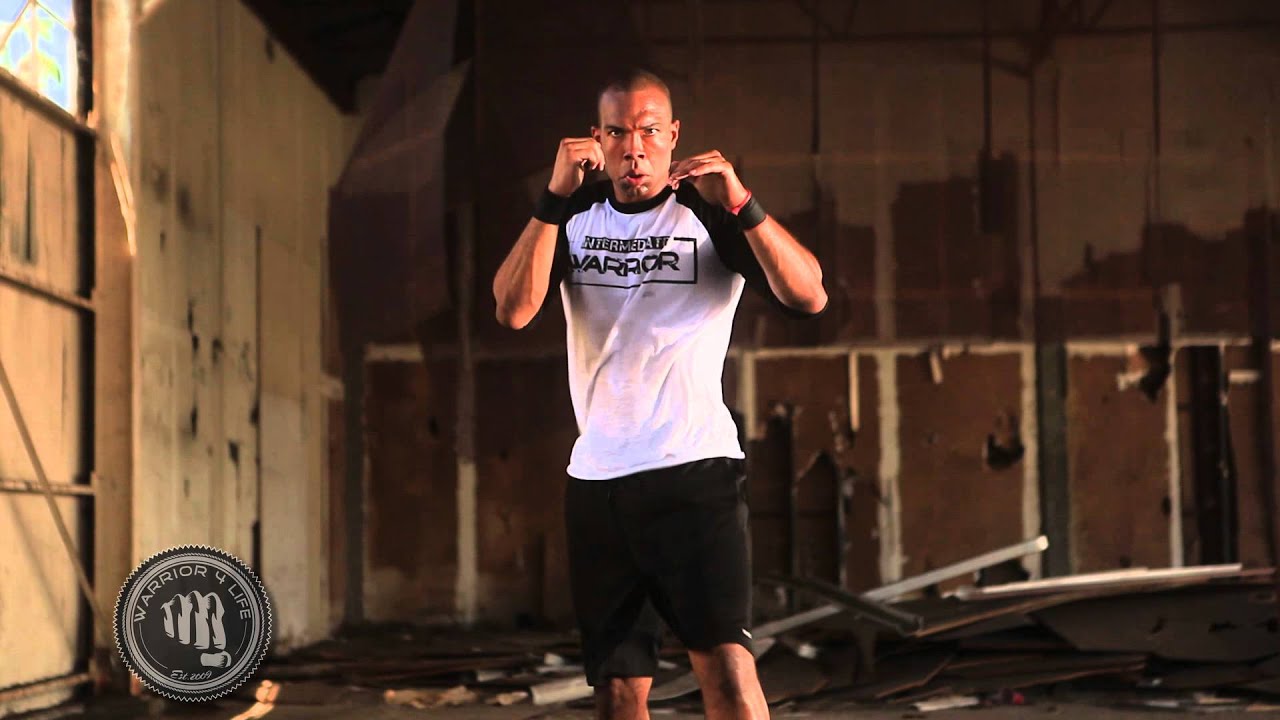 47 Alternating Kicks High, Medium, Low QuickTime H 264 copy - YouTube