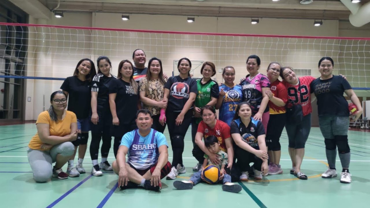 Sbahc Friendly Game - part 2 - YouTube