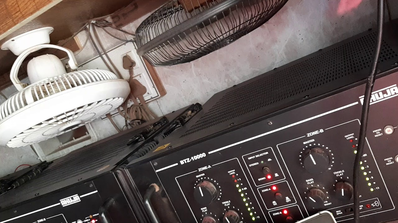 GMD DJ sakroda - YouTube