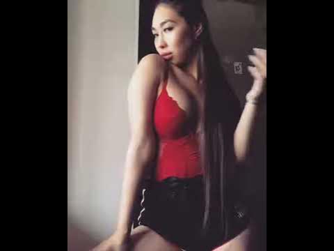 18 + какие у неё буфера - YouTube