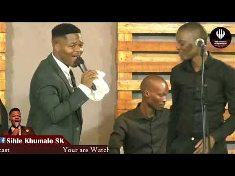Sihle Khumalo SK | Kanti sengabeka konke kuye - YouTube Music