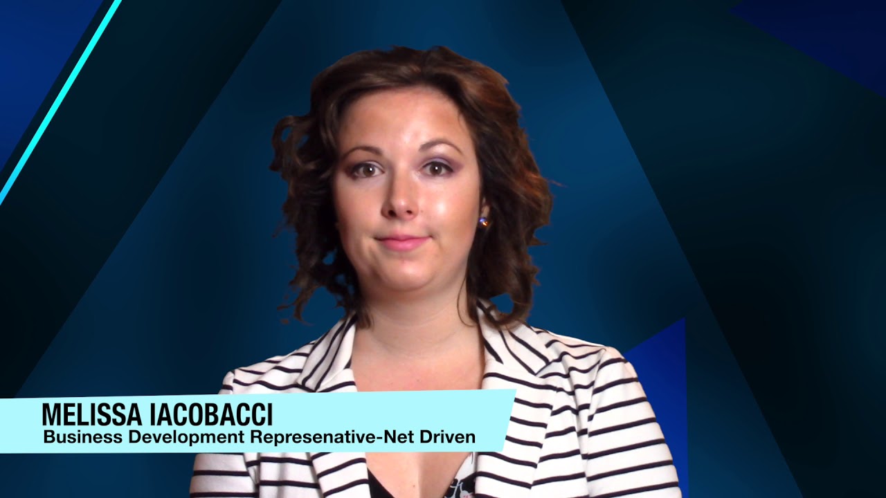 "i" Melissa Iacobacci - YouTube