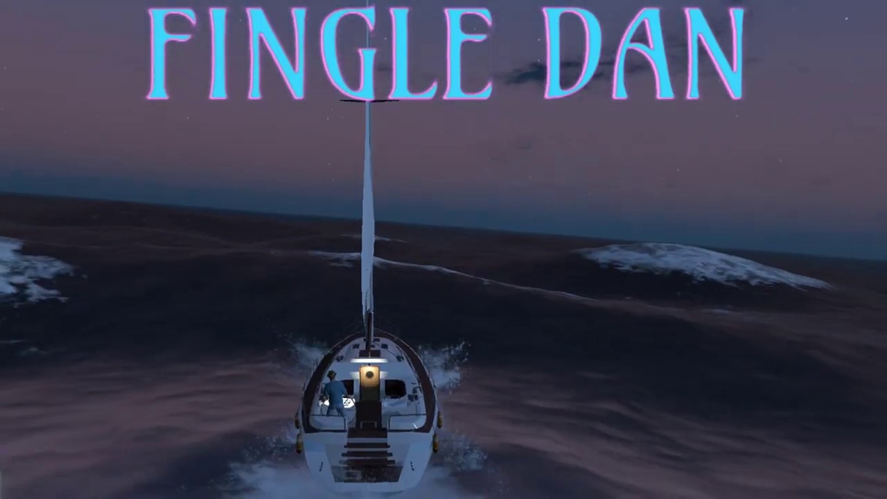 2019/09/27 - fingle dan is gonna have a good day. - YouTube