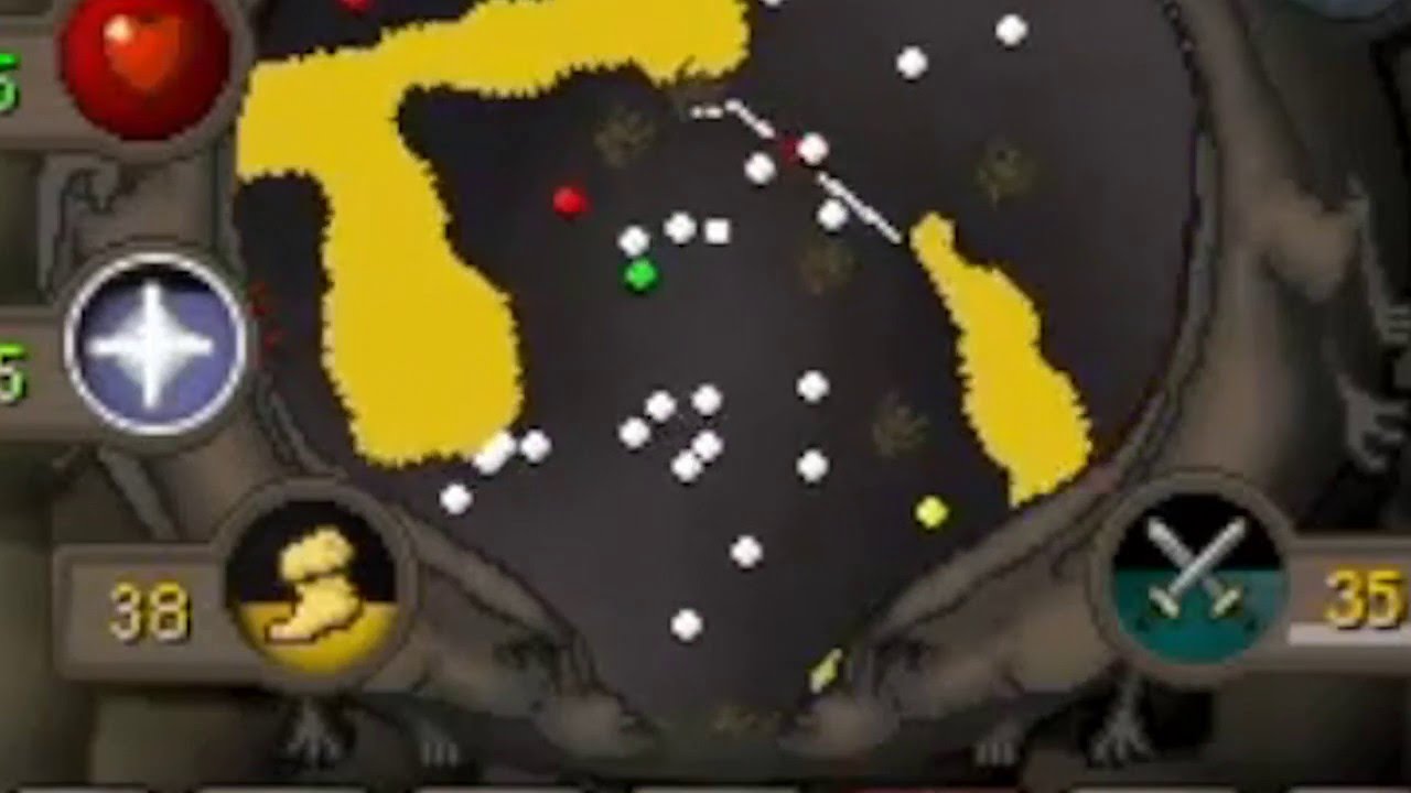 ULTIMATE RUNESCAPE RAGE - YouTube