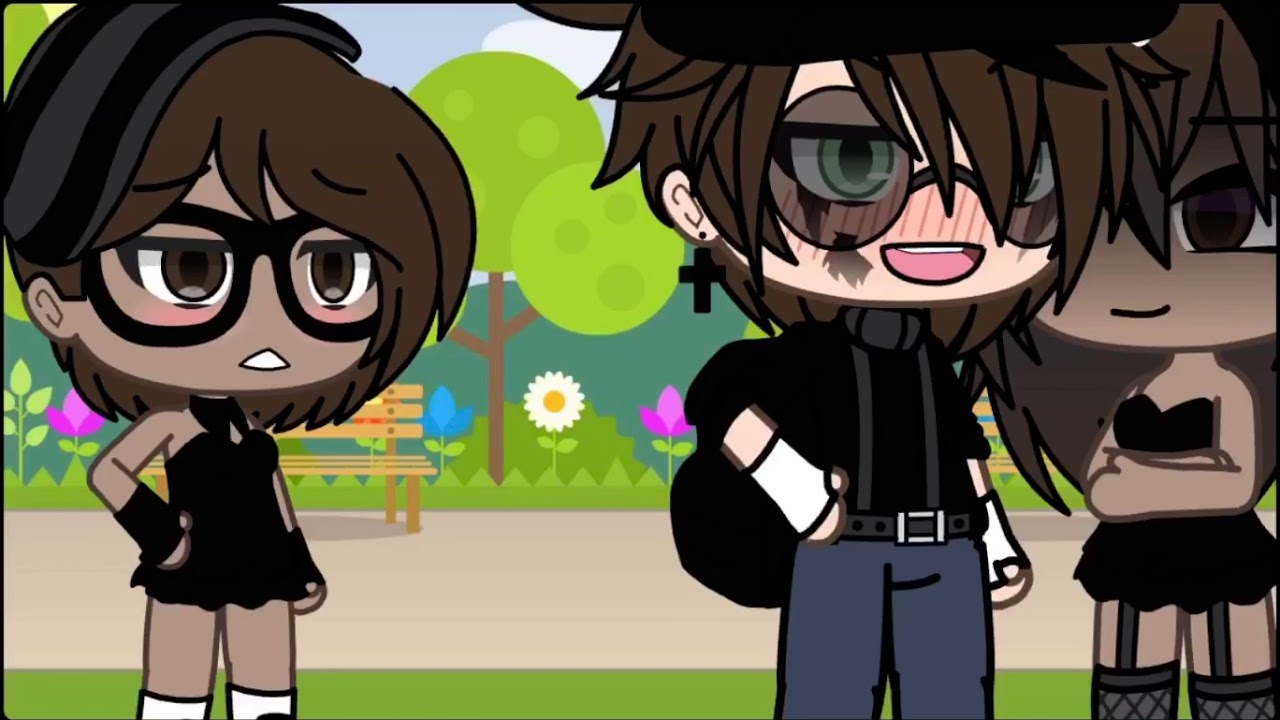 You should be sad GLMV - YouTube