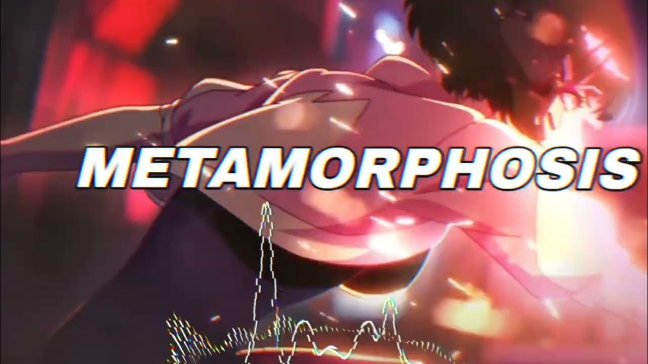 Metamorphosis - Interworld [Edit Audio]{Brutal} - YouTube