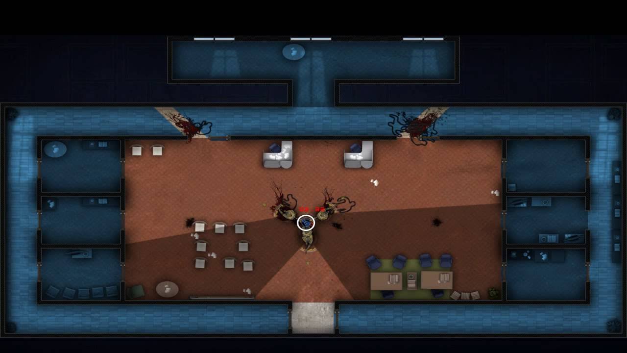 Door Kickers MARSOC CQB - YouTube