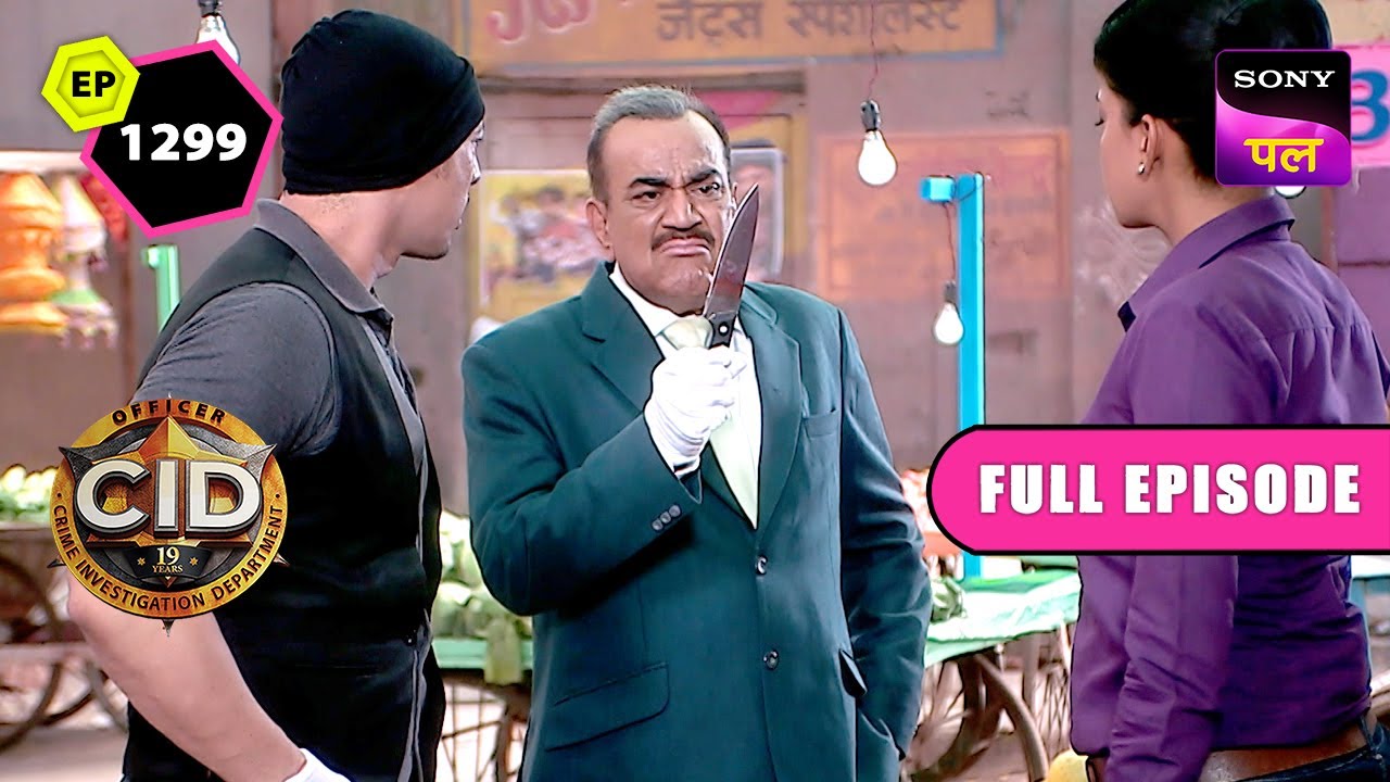CID ने Lift में Trapped Victims को किया Rescue | CID | Full Episode ...