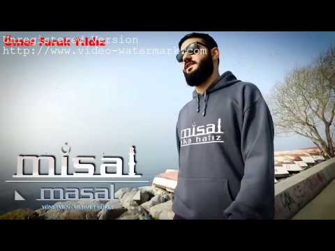 Resul Aydemir   Misal   Masal HD Video Klip 2016   YouTube new