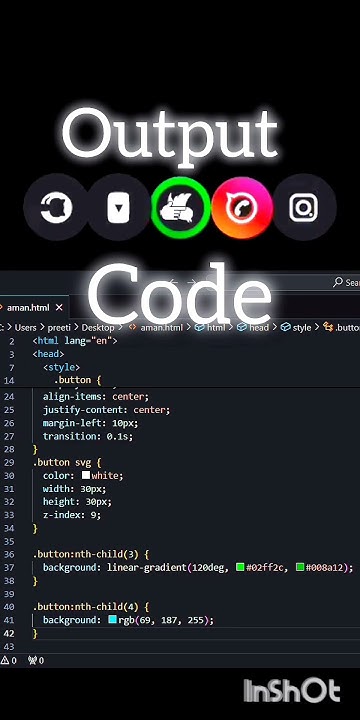 Button Animation In Html Css Part 290 Coding Html Css Youtube