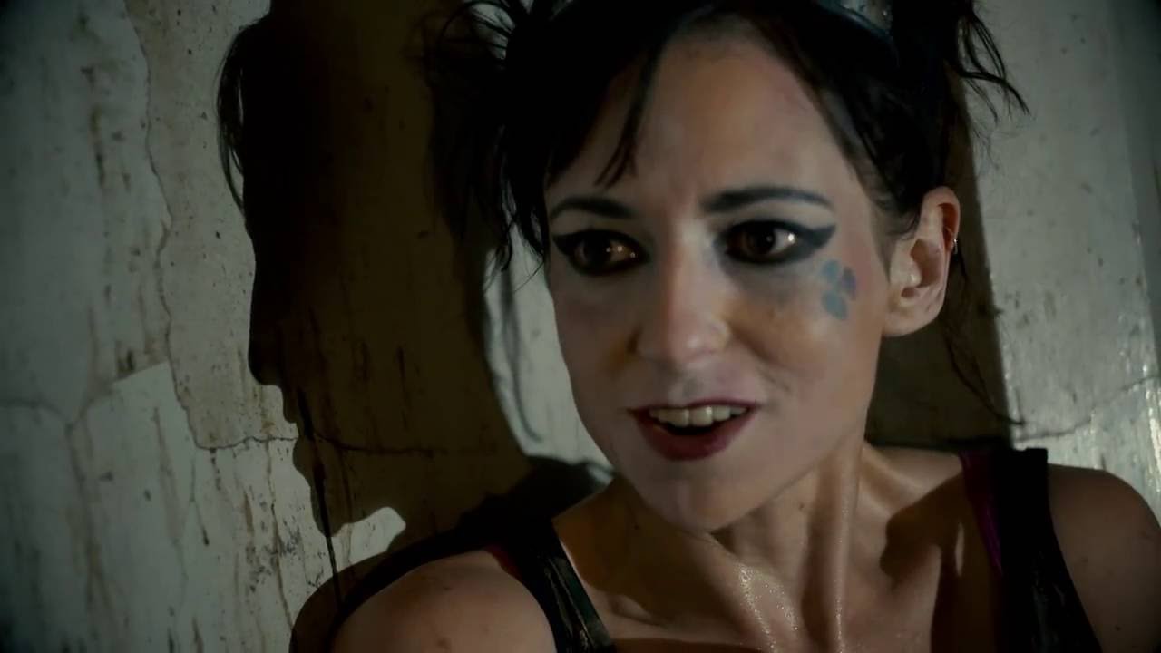 X tells Cher Noble he's diluting - YouTube