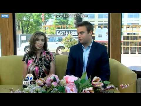 KATV: Channel 7 News Good Morning Arkansas Close--2015 - YouTube
