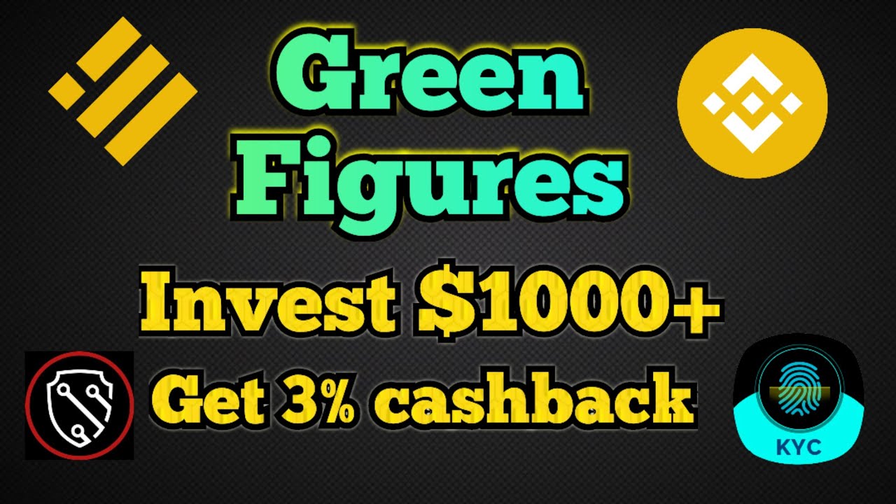 Green Figures / Invest in forex trading Hands Free - YouTube