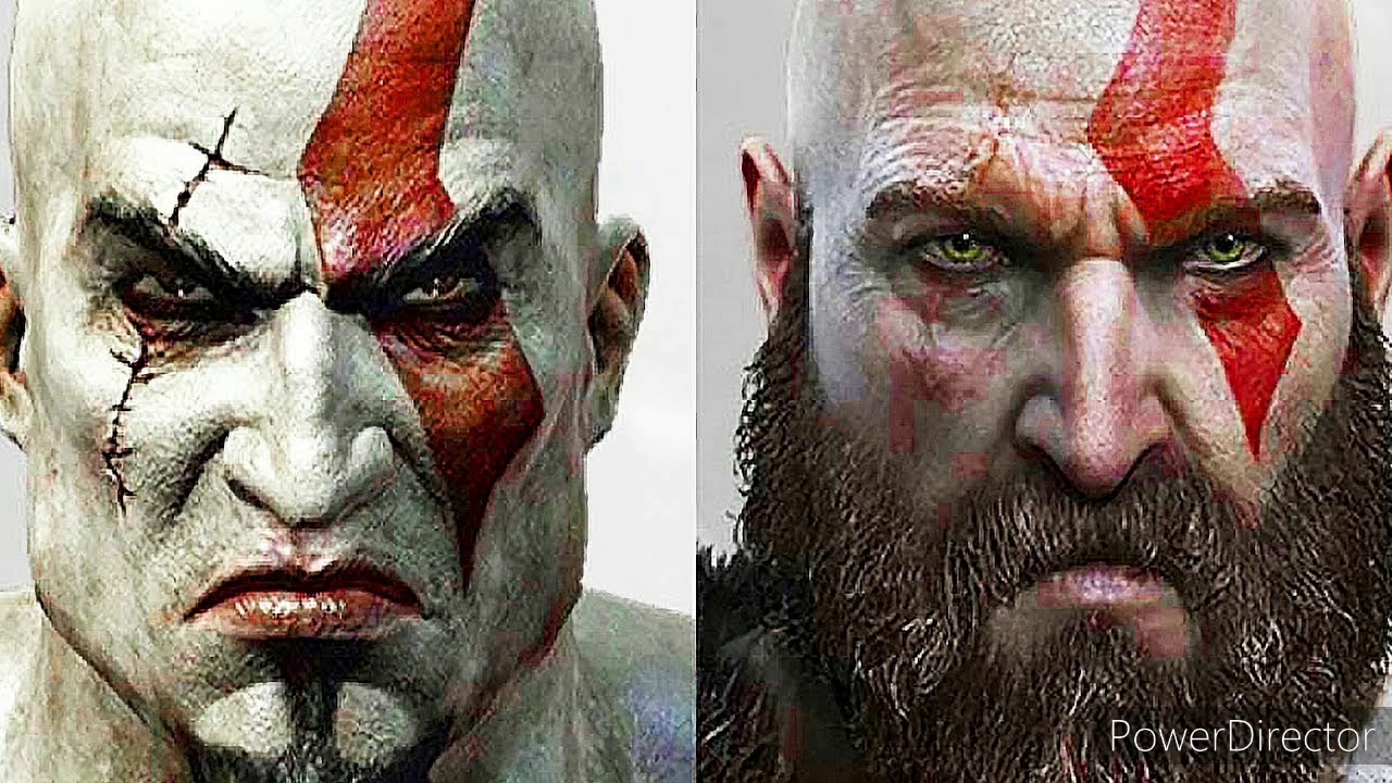 My top 10 favourite male characters in gaming - YouTube