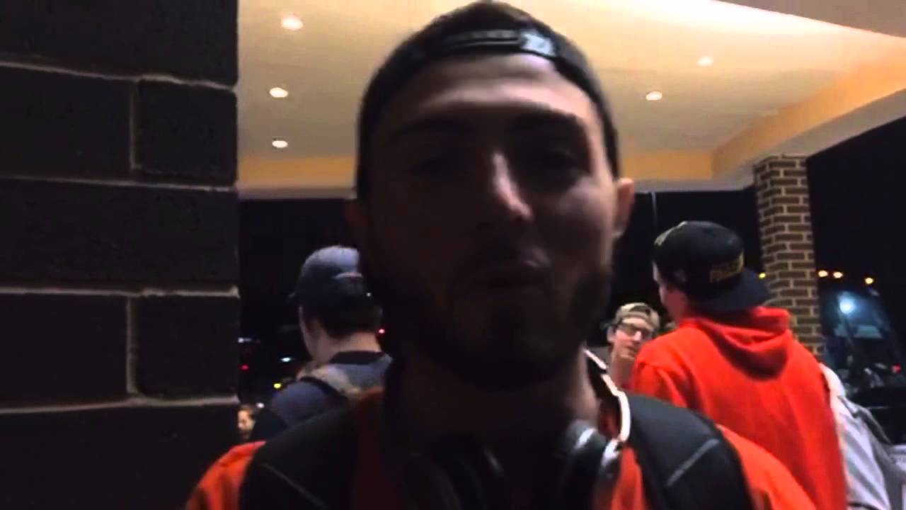 Dylan, SU student - YouTube