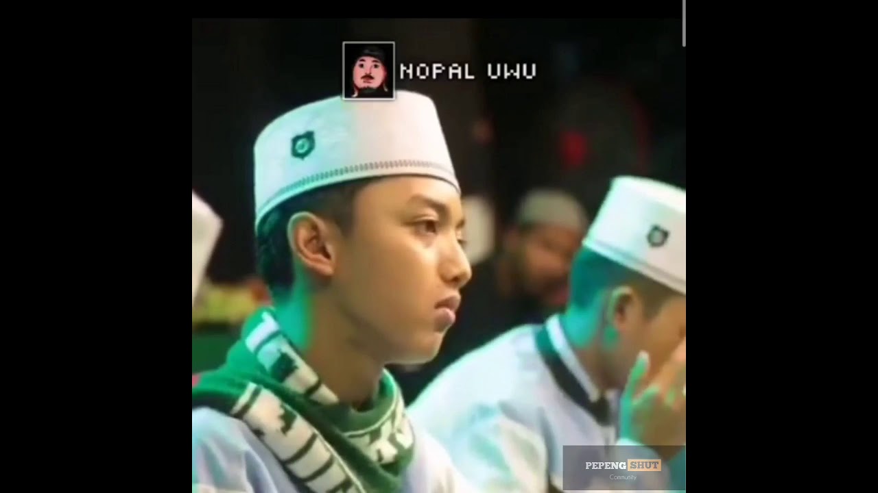 PEPENGSHUT ⚔️ Meme Gus Azmi 🎯👽 Just For Fun 🙏🏻 - YouTube