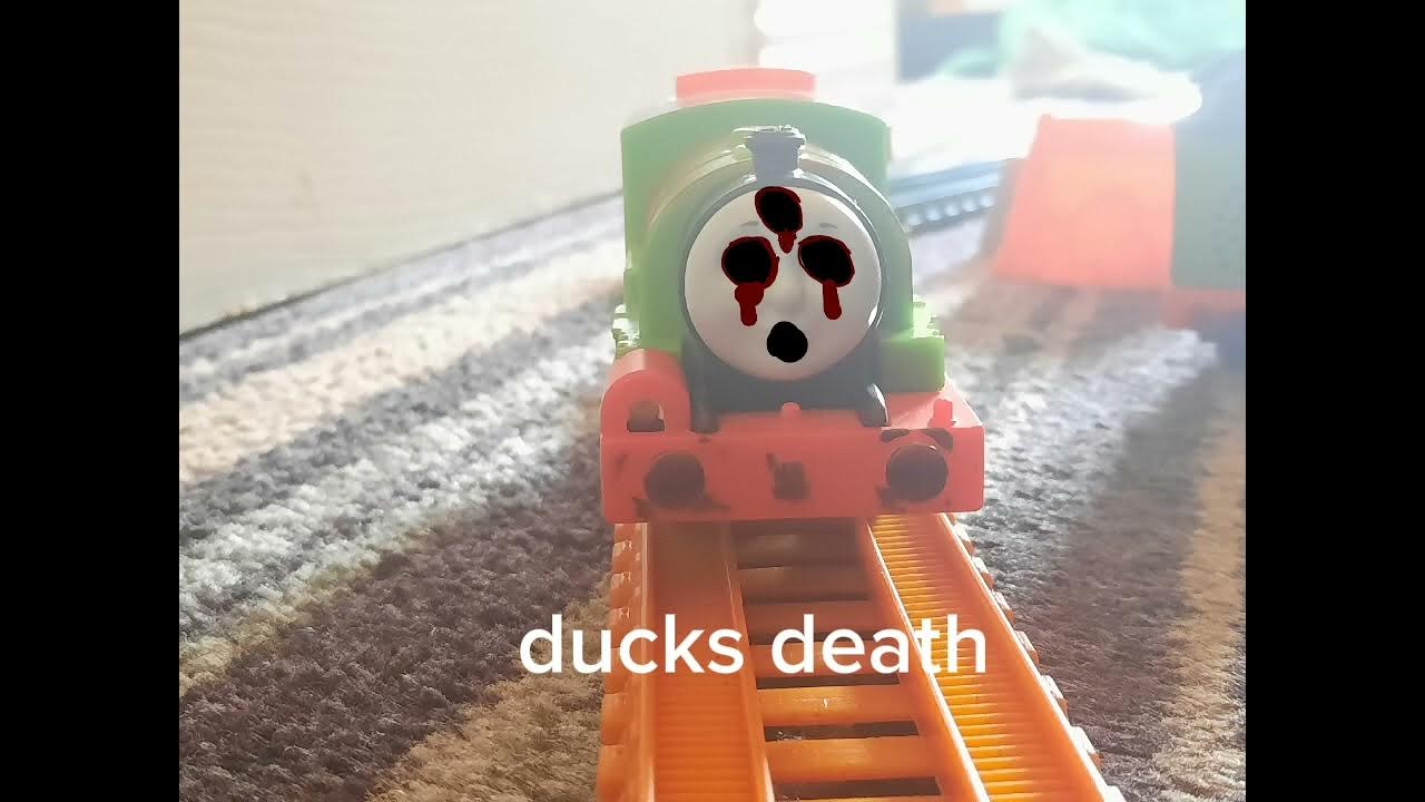 I made custom sodor fallout pictures! credit #thomasthetankengine - YouTube