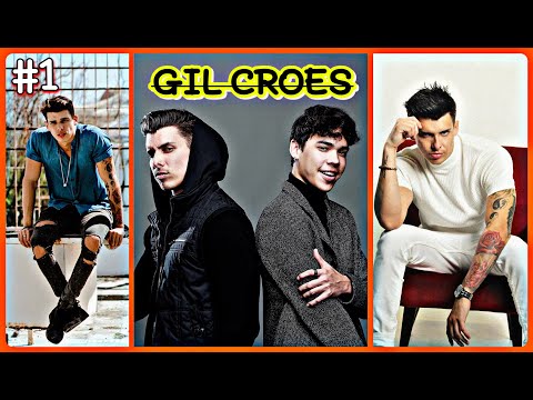 The best GIL CROES videos on TikTok in 2022