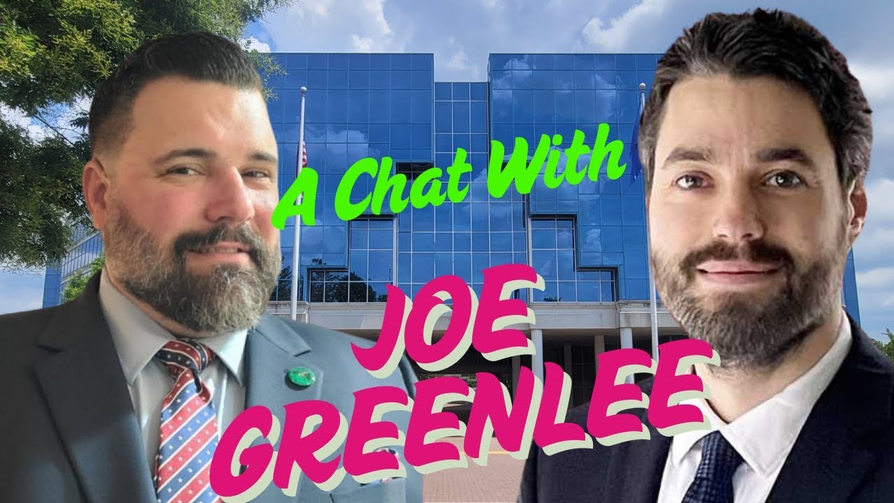 NRA-ILA's Joseph Greenlee Talks N.J.'s Suppressor Ban Case, Litigation ...
