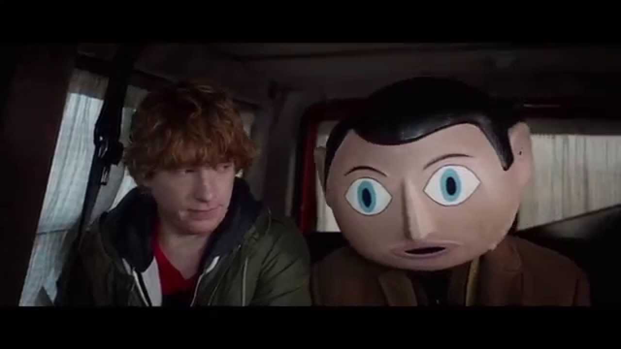 Frank Short Trailer ITALIANO UFFICIALE HD - YouTube