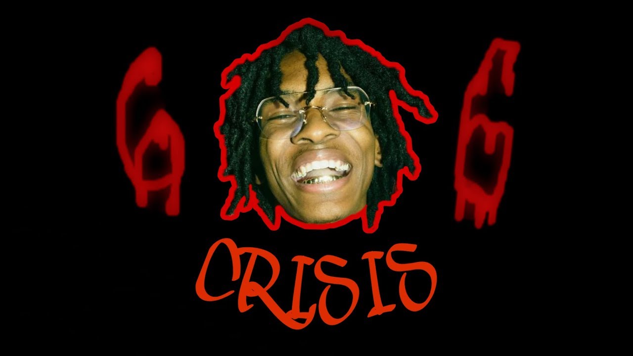 Jasiah - Crisis | TRADUCTION - YouTube